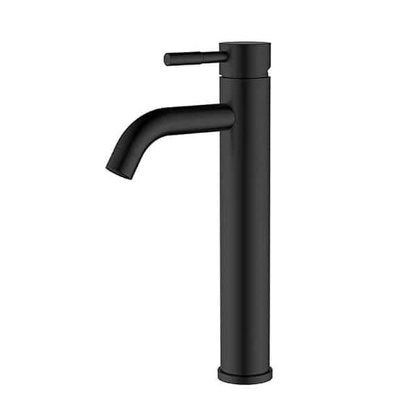 SUS304 stainless steel vessel bowl faucet | B205 02 - Lanerdi
