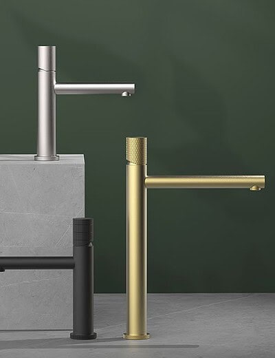 Premium Stainless Steel Faucet Manufacturer in China | Lanerdi OEM/ODM ...