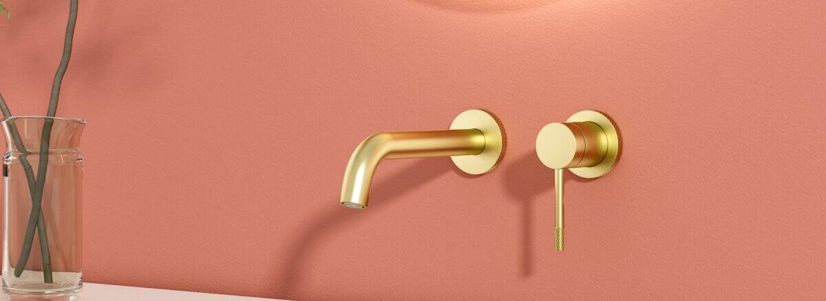 Wall Mount Faucet Installation: Easy Guide & Pro Tips - Lanerdi